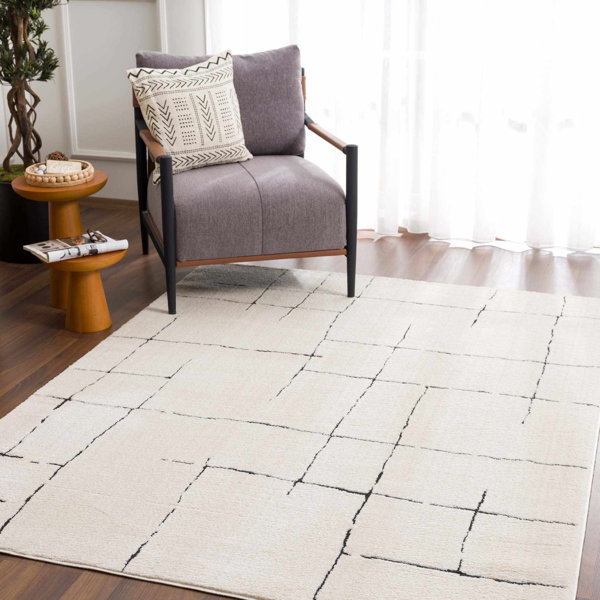 Orren Ellis Ashmin Rug | Wayfair
